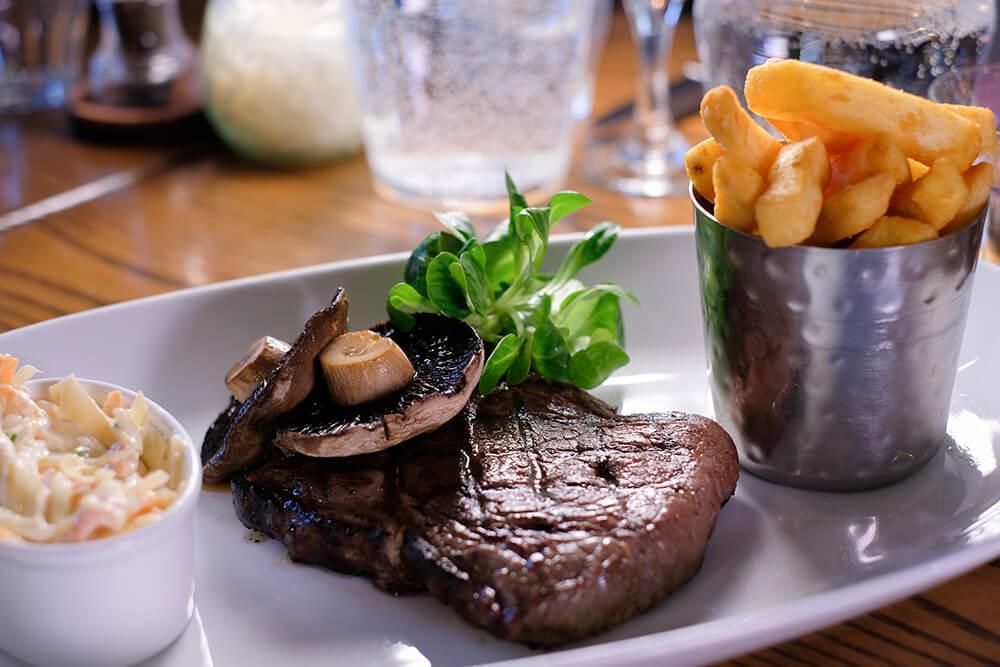 Events at The Woolpack Inn Islip | View Our Events Menu