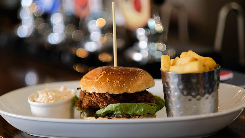 Galleries | The WoolPack Inn Bar & Grill in Islip | View Our Galleries