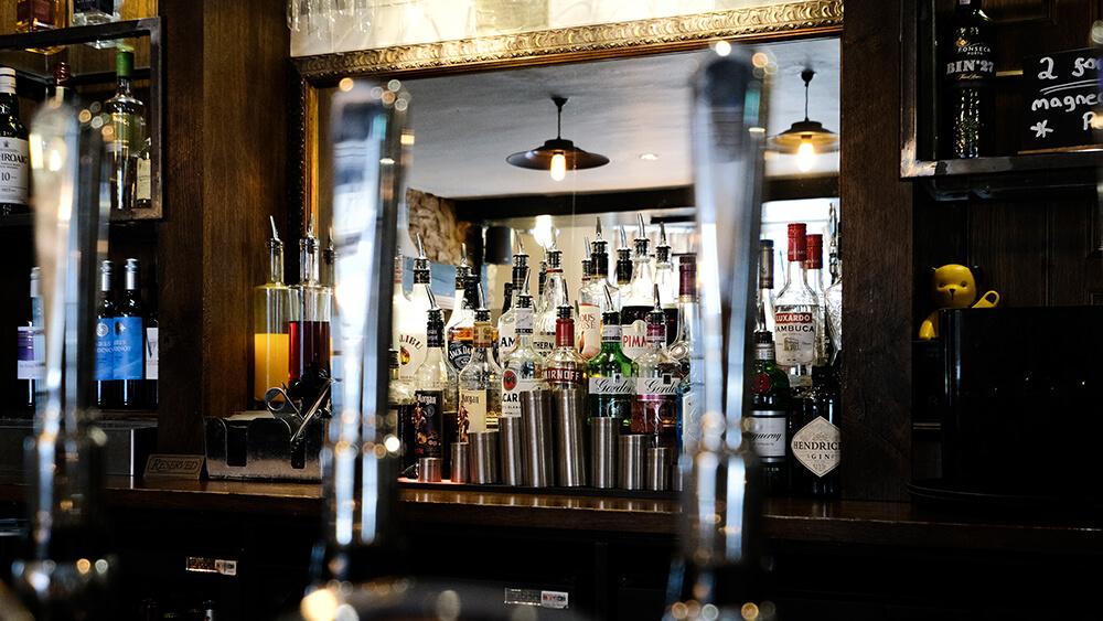 Galleries | The WoolPack Inn Bar & Grill in Islip | View Our Galleries